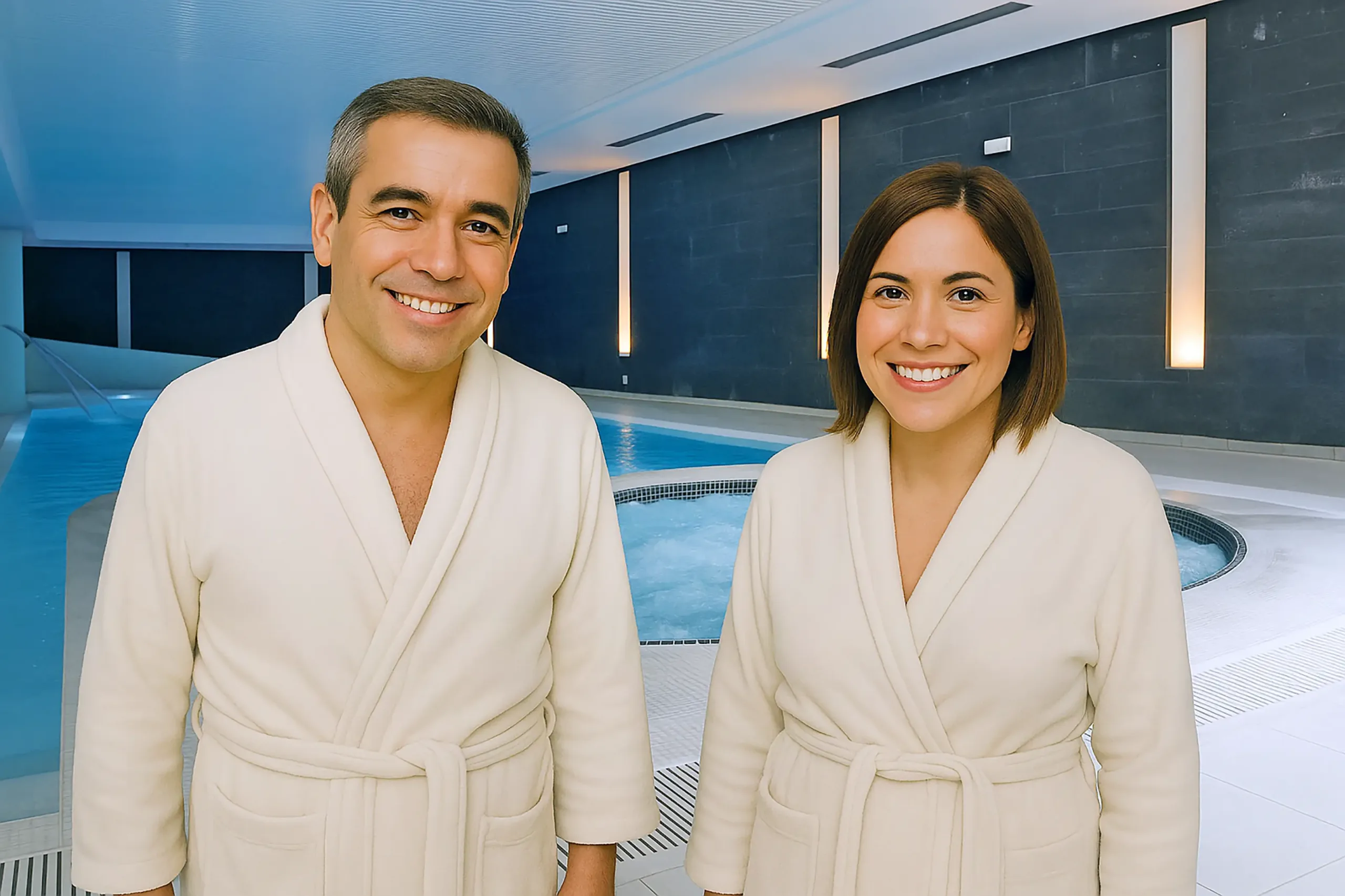 Contacto Balneario Trillo - Hotel Balneario de Trillo